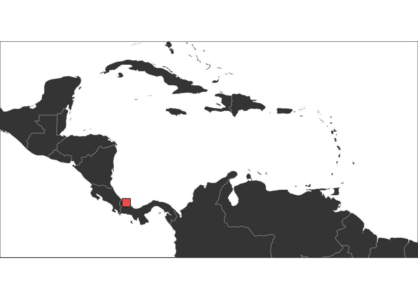 2 Pie map template | 3 Seas 37 - Fishes