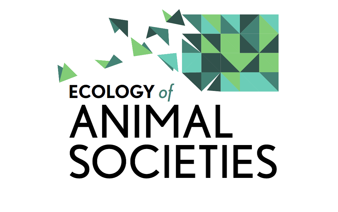 Ecology of Animal Societies