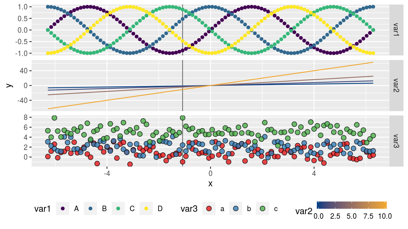 The geomfactory package • geomfactory